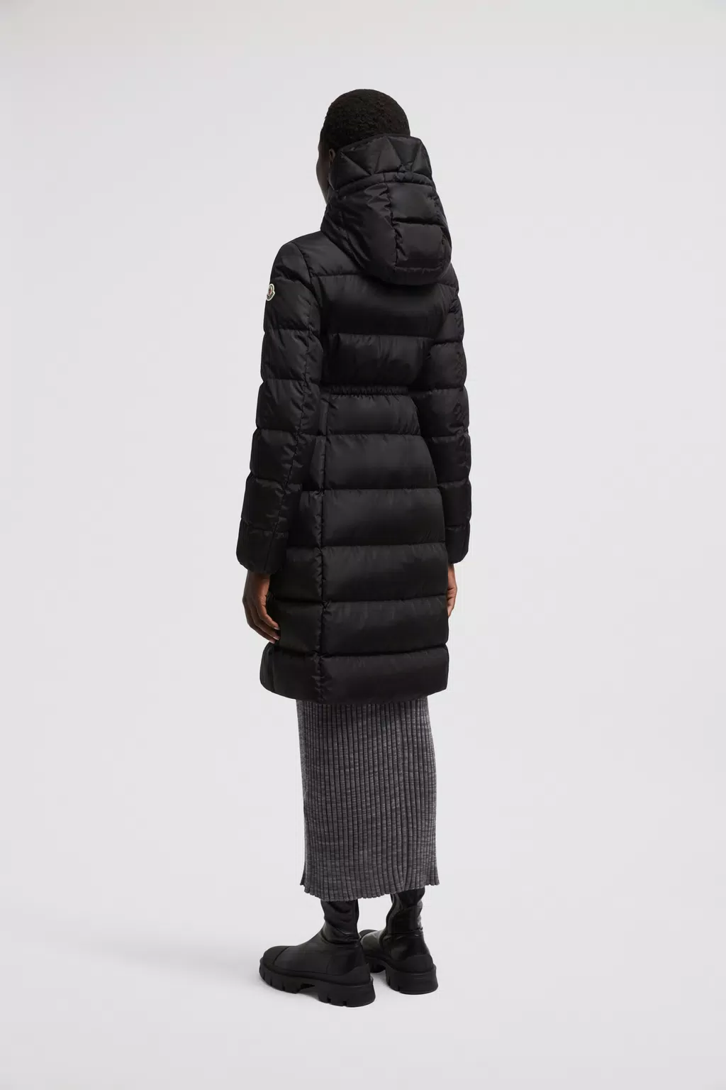 Moncler 몽클레어 롱패딩 여자 추천템 Best3 ㅣ 내돈내산 후기 ㅣ 아보세트 수엔 모카 네이버 블로그