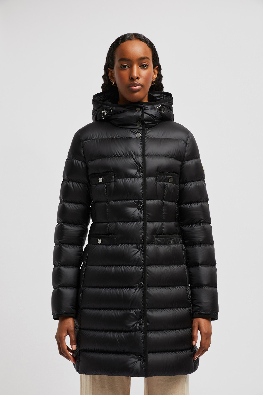 Down Jackets & Puffer Coats for Women | Moncler UK