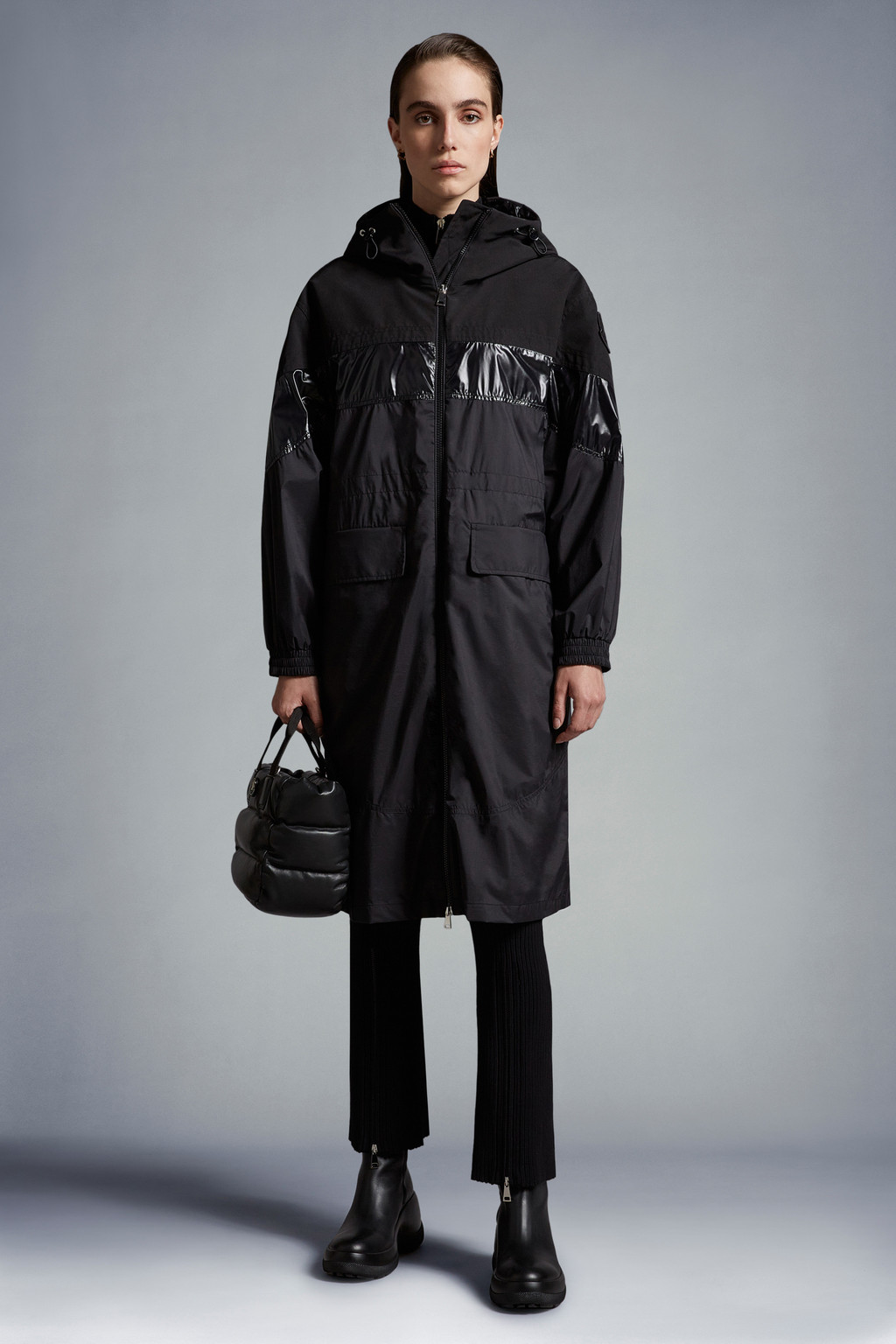 Coats & Trench Coats for Women - Outerwear | Moncler KR