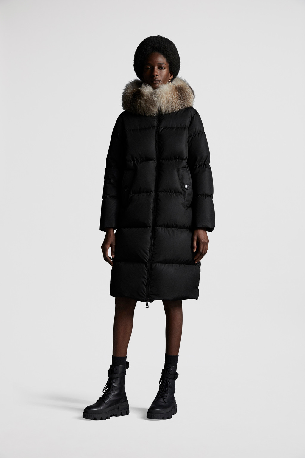 Moncler Woman - Selected For You | Moncler