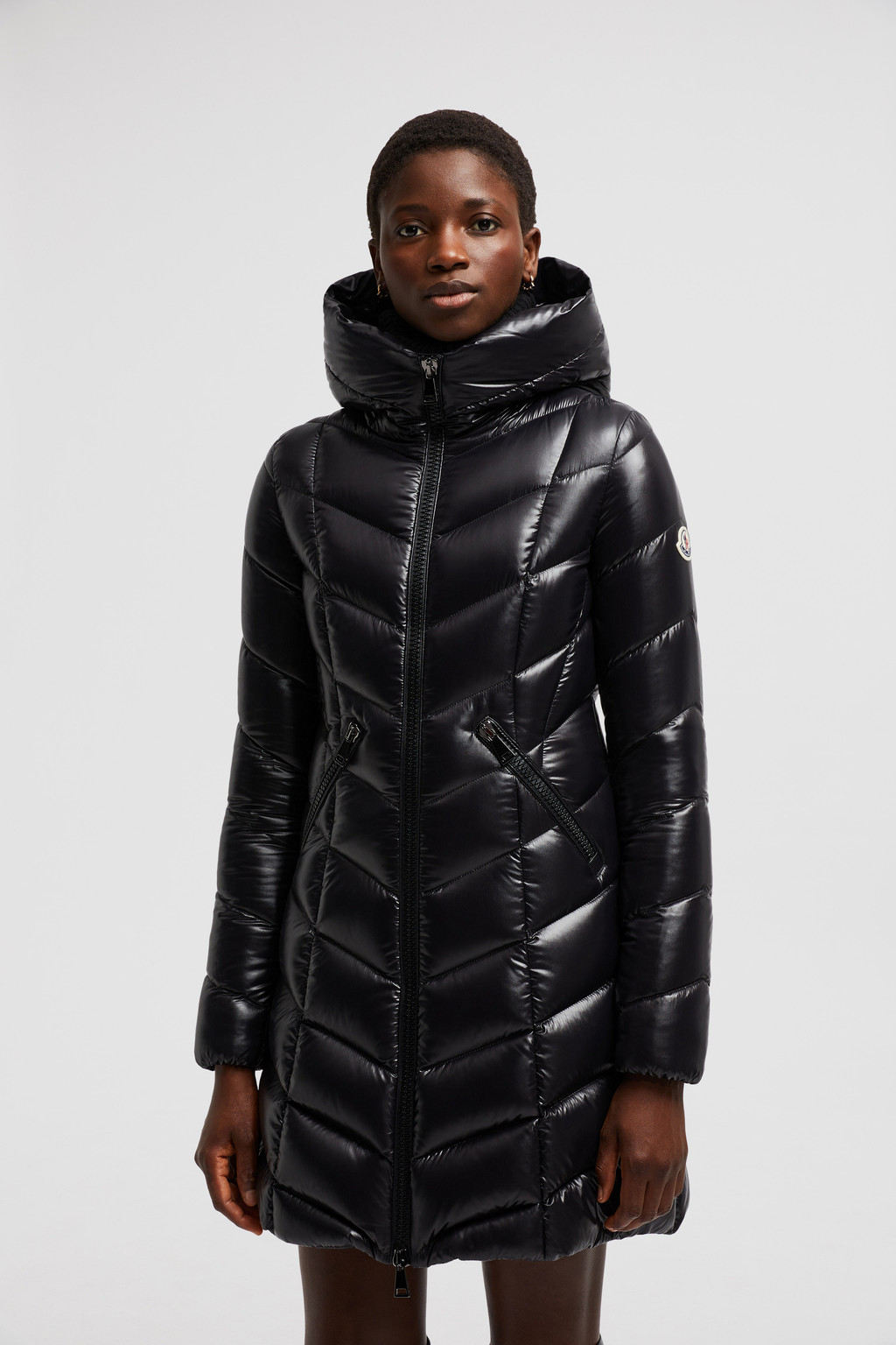 Women's collection - Clothing, Shoes & Accessories | Moncler UK