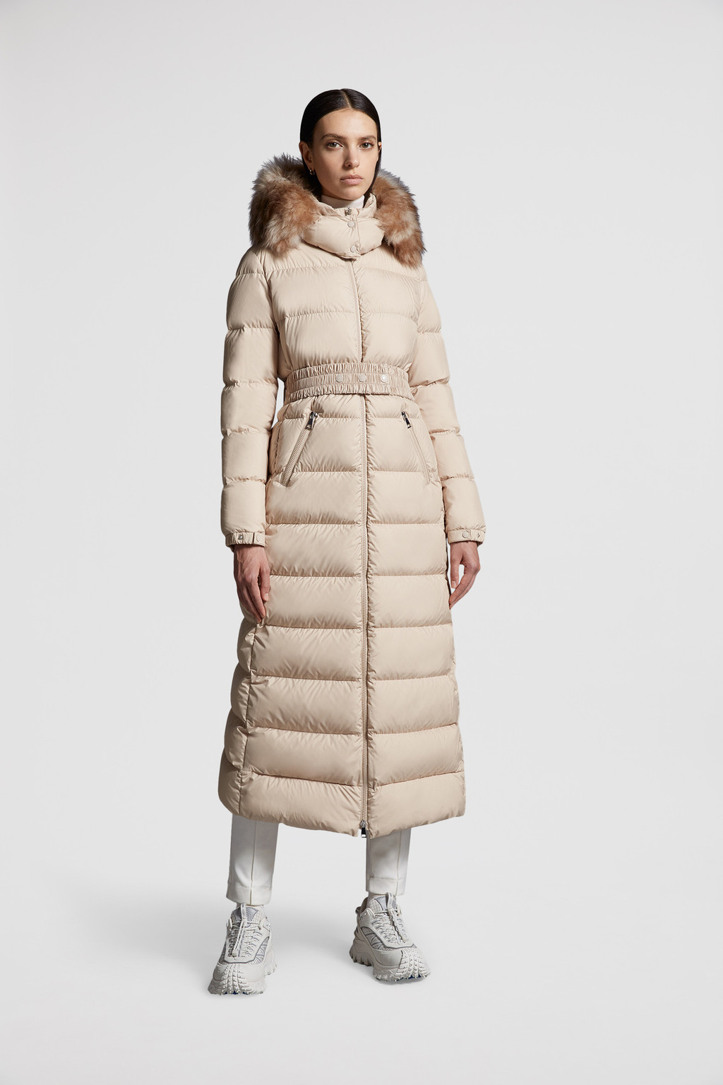 Down Coats, Parkas & Long Down Jackets for Women | Moncler CA