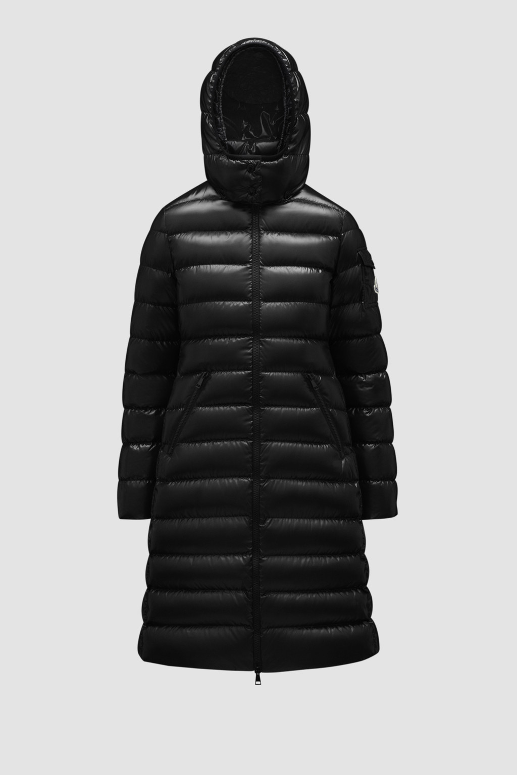 Women's Clothing - Down Jackets, Coats & Accessories | Moncler US