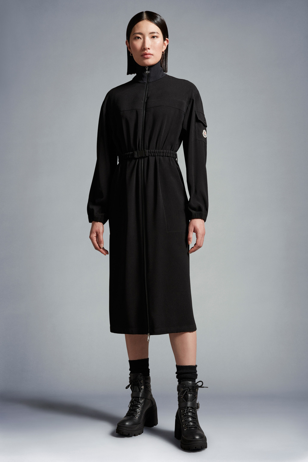 Dresses for Women - Ready-To-Wear | Moncler NL
