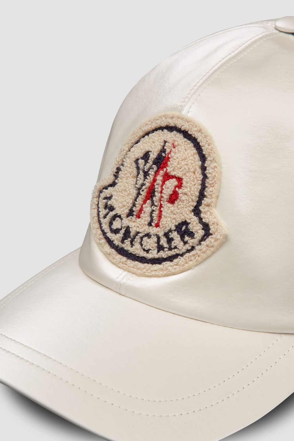 Off White Logo Baseball Cap - Hats & Beanies for Women | Moncler DE
