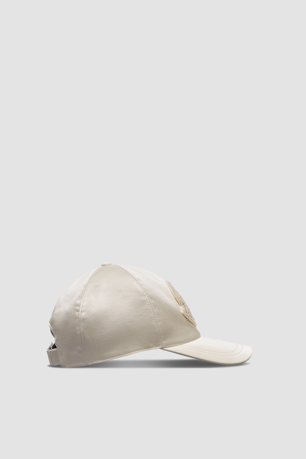 Off White Logo Baseball Cap - Hats & Beanies for Women | Moncler PT