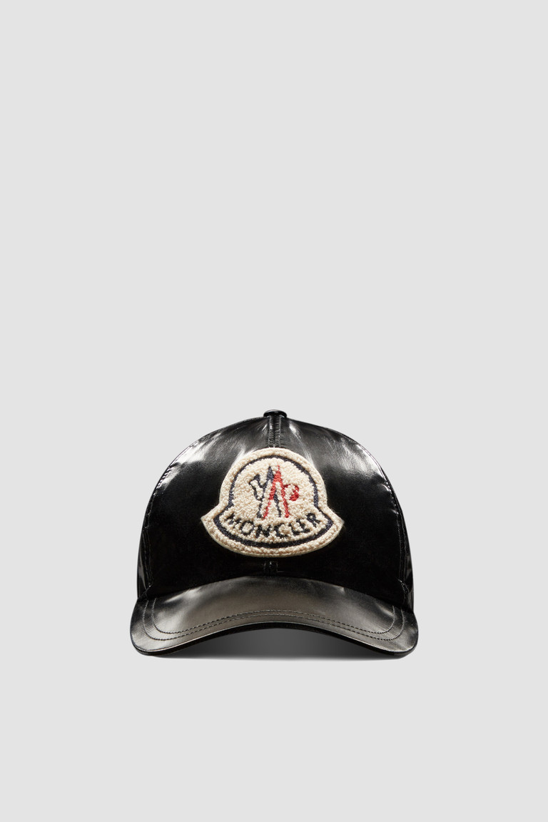 Accessories for Women - Hats, Beanies & Caps | Moncler UK