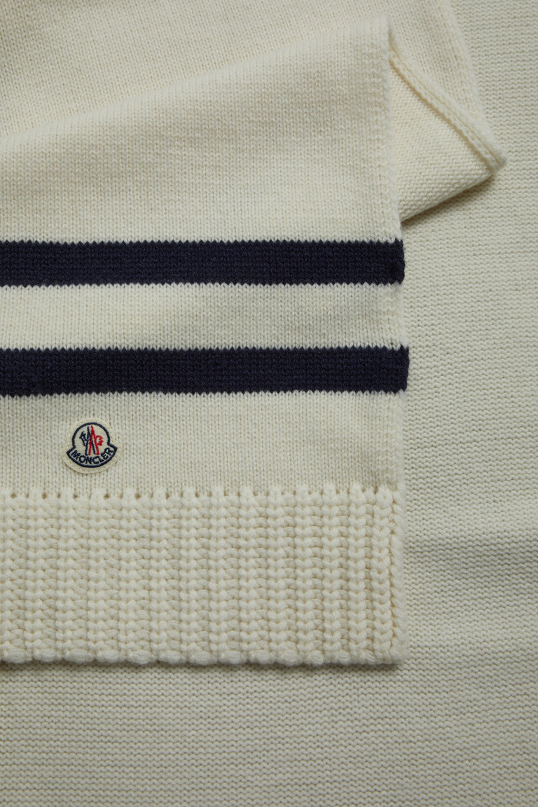 Scarves & Gloves for Women - Accessories | Moncler US