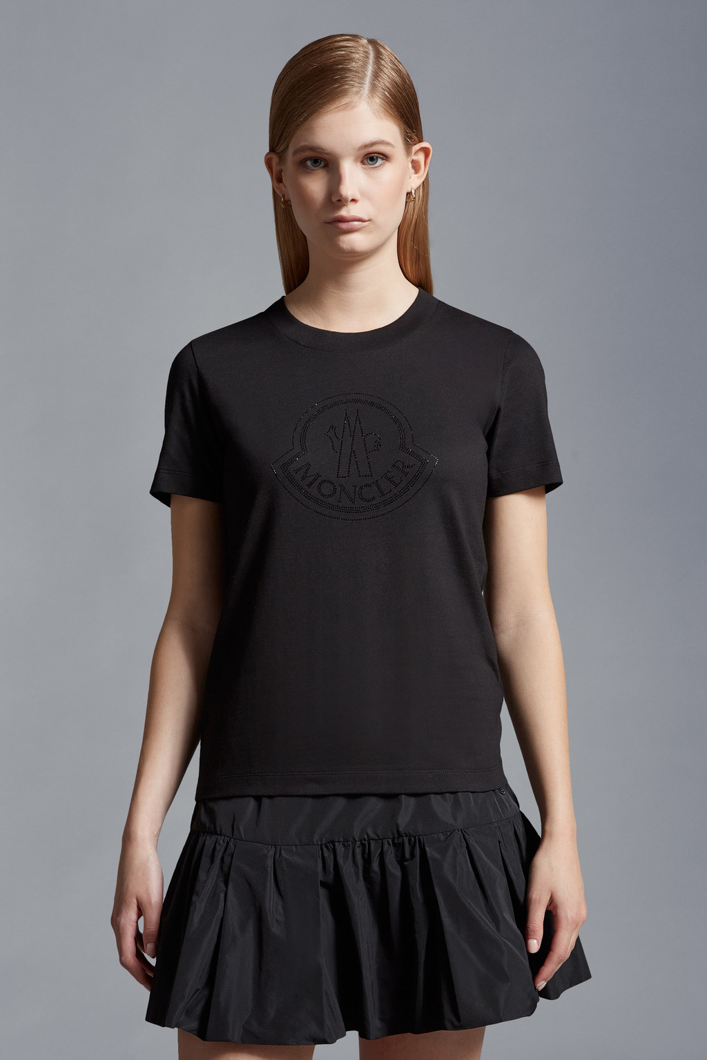 Tops & T-Shirts for Women - Ready-To-Wear | Moncler FR
