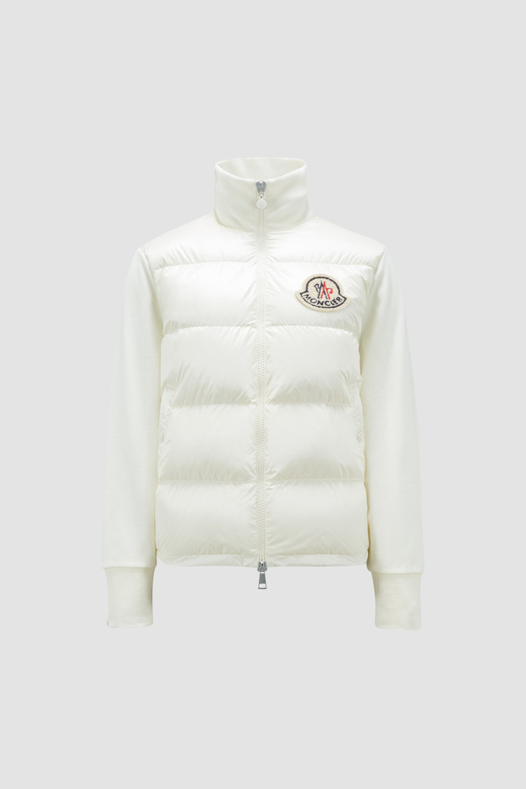 Sweatshirts for Women - Hoodies, Crewneck & Fleece | Moncler US