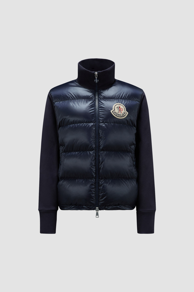 Толстовки - Одежда | Moncler RU
