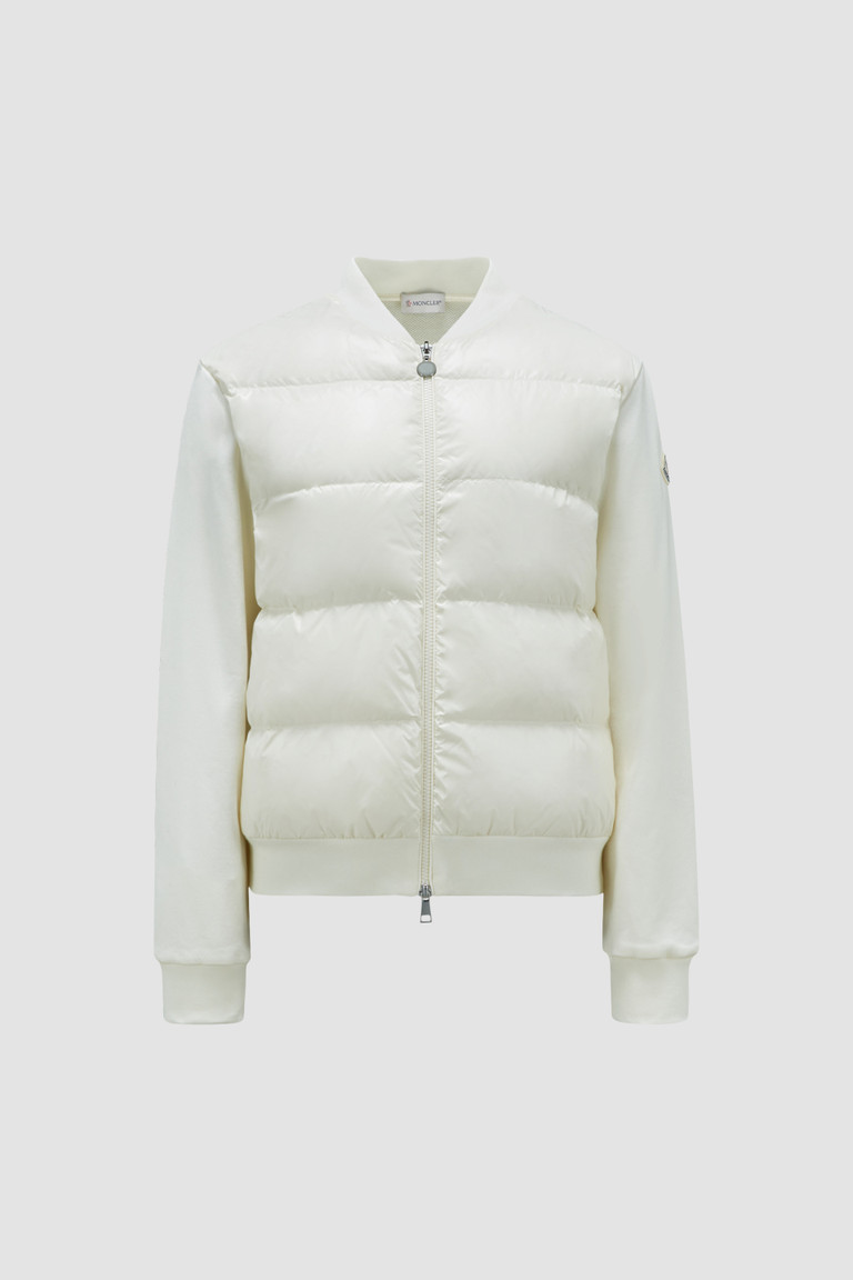Knit Sweaters, Cardigans & Jumpers for Women | Moncler US