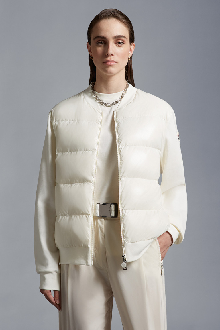 Moncler US Online Shop — Down jackets, coats, and clothing