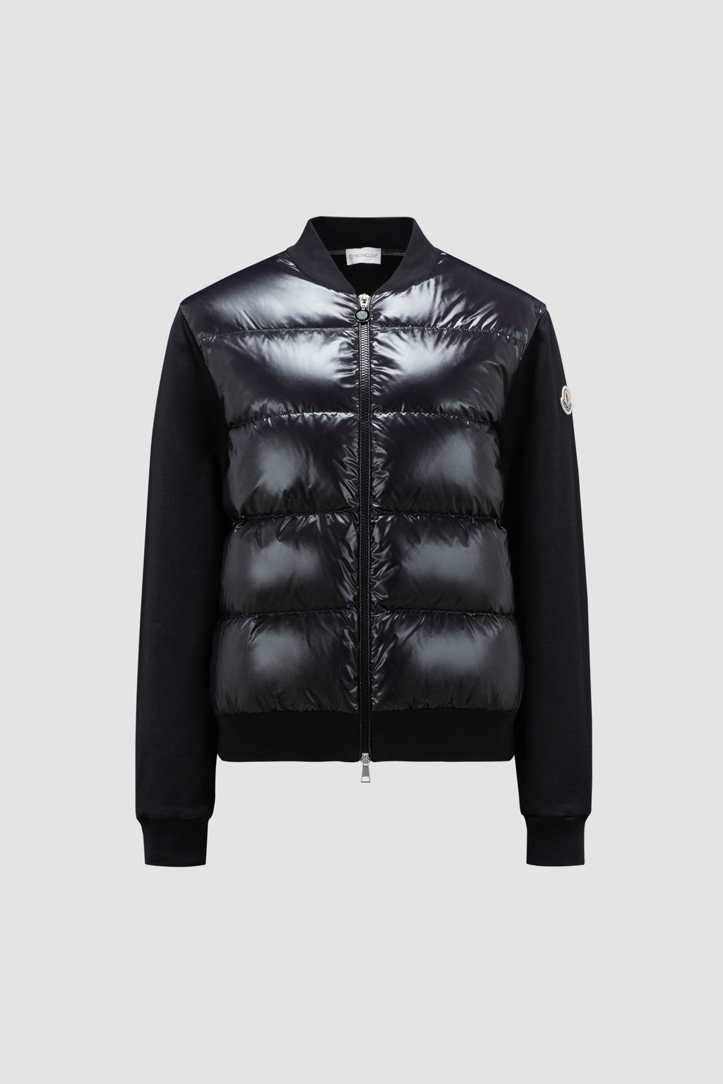 Sweatshirts for Women - Hoodies, Crewneck & Fleece | Moncler US