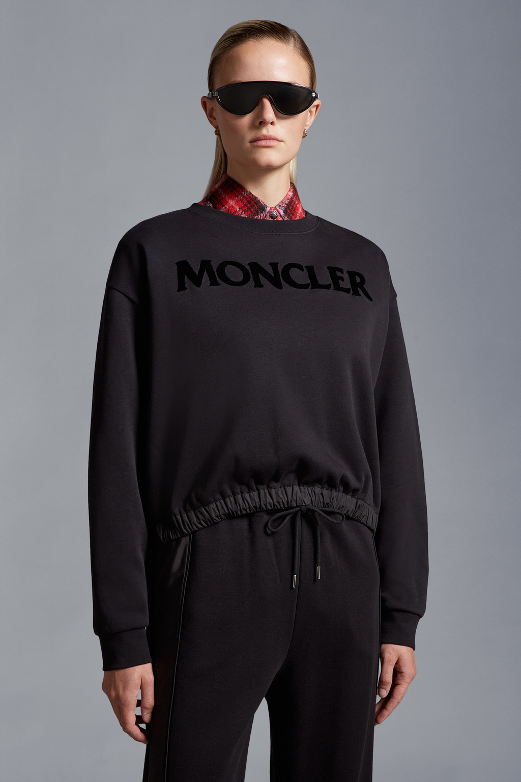 Dolcevita, Felpe con Cappuccio & Cropped - Donna | Moncler IT