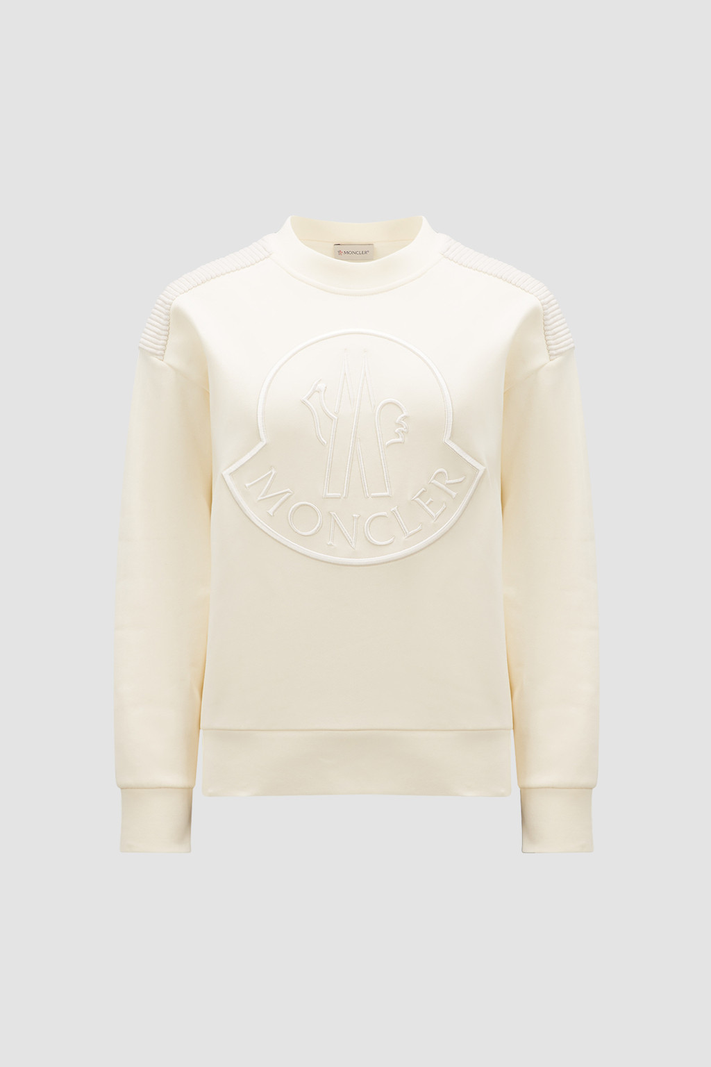 Dolcevita, Felpe con Cappuccio & Cropped - Donna | Moncler IT