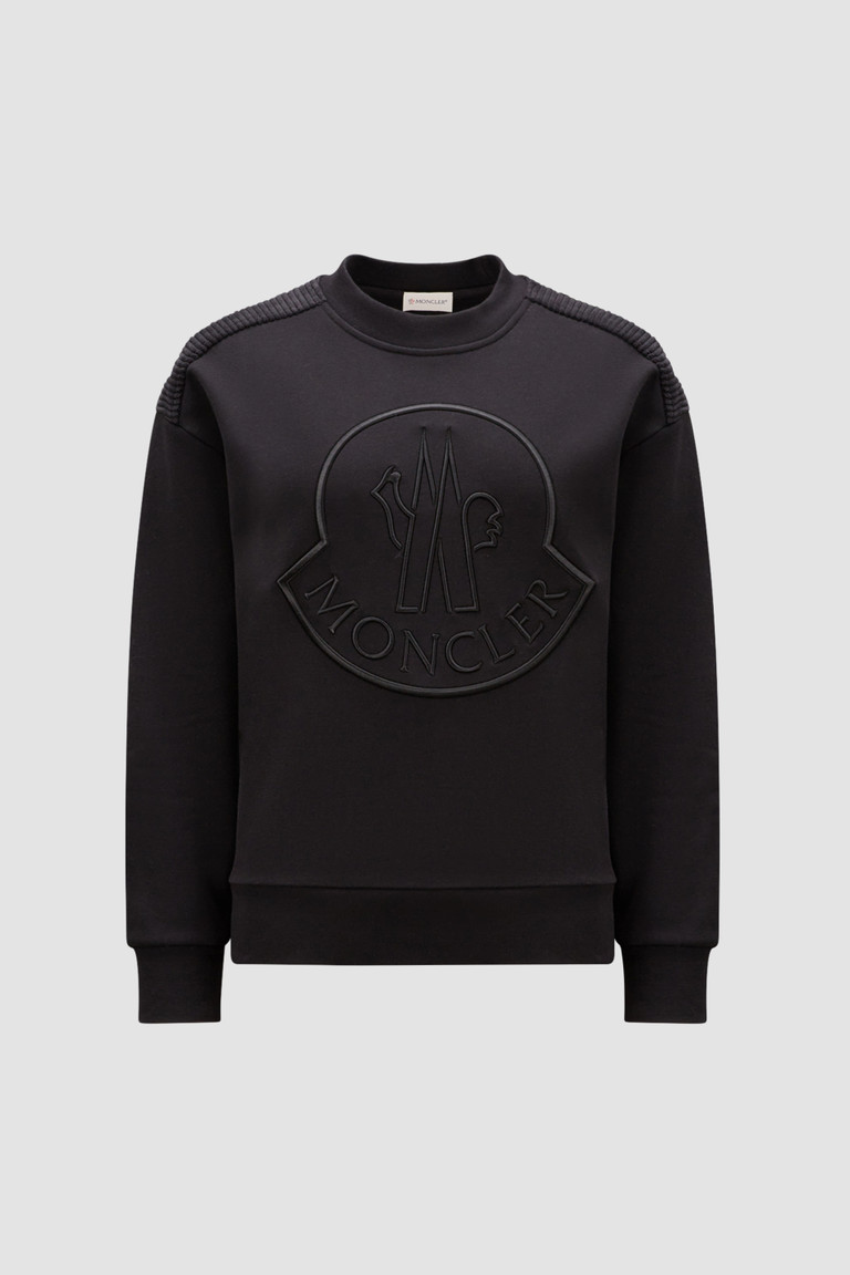 Dolcevita, Felpe con Cappuccio & Cropped - Donna | Moncler IT