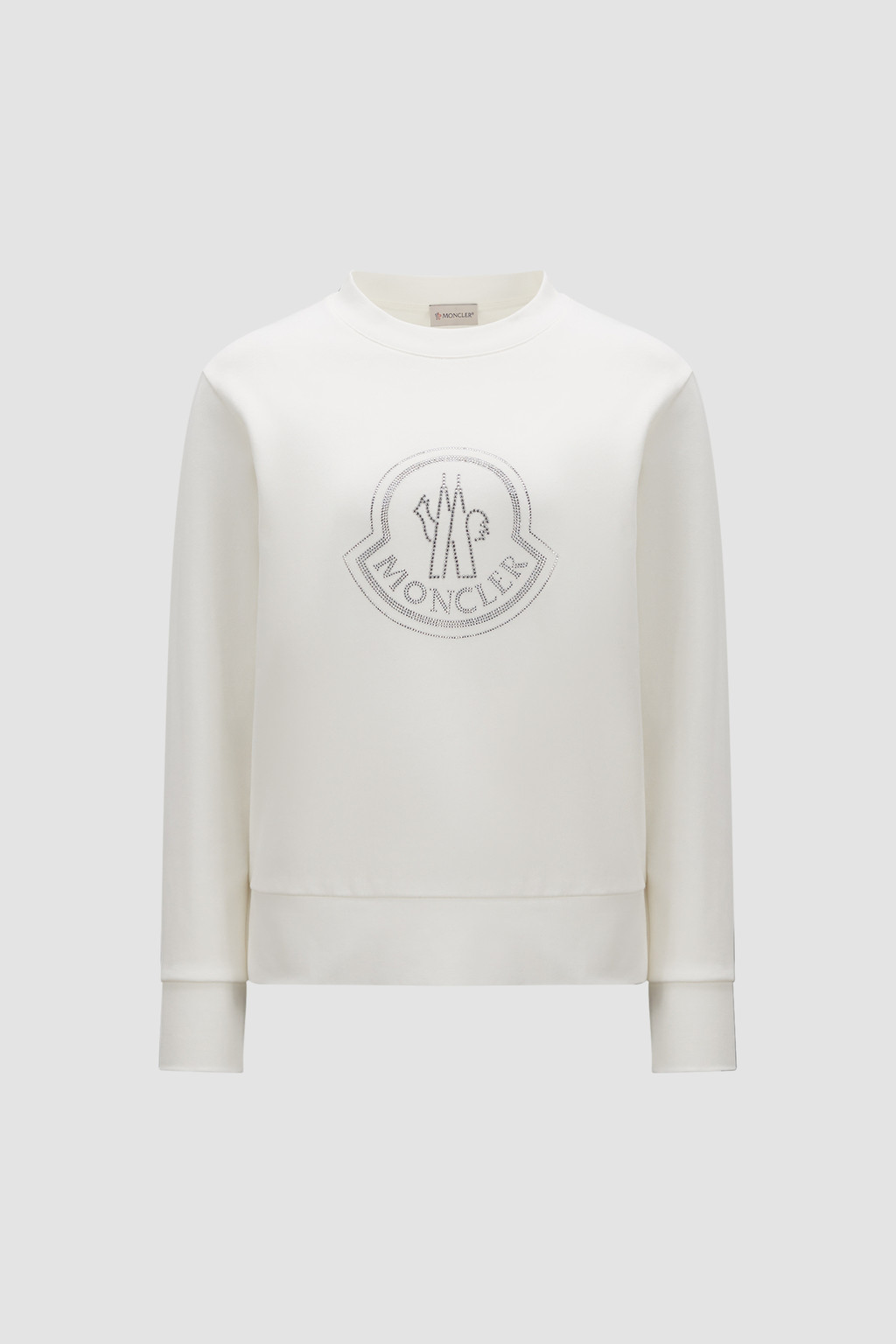 Sweatshirts for Women - Hoodies, Crewneck & Fleece | Moncler US