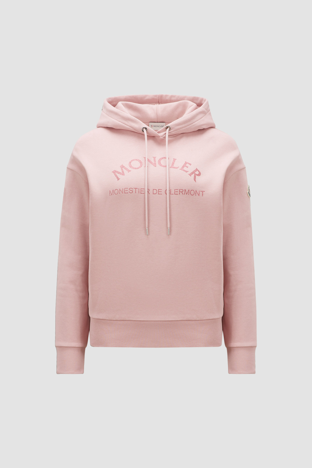 Sweat à Capuche & Cropped, Cardigans & Pulls - Femme | Moncler FR