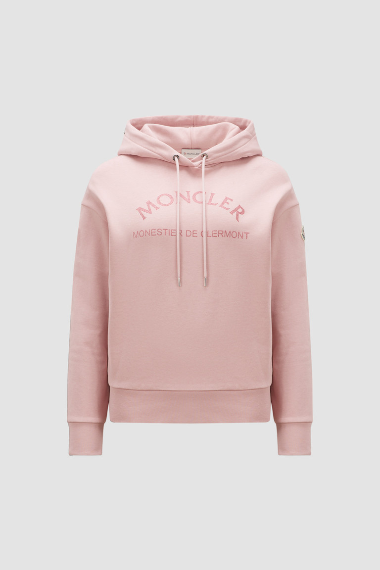 Толстовки - Одежда | Moncler RU