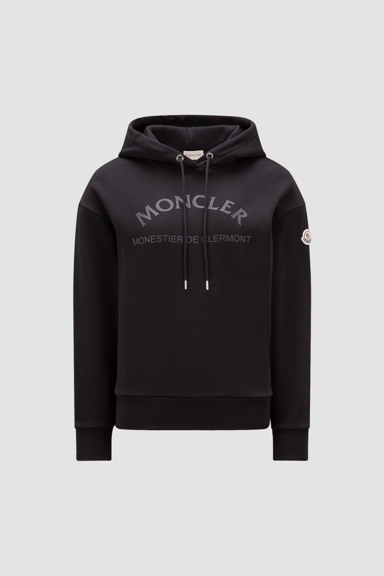 Dolcevita, Felpe con Cappuccio & Cropped - Donna | Moncler IT