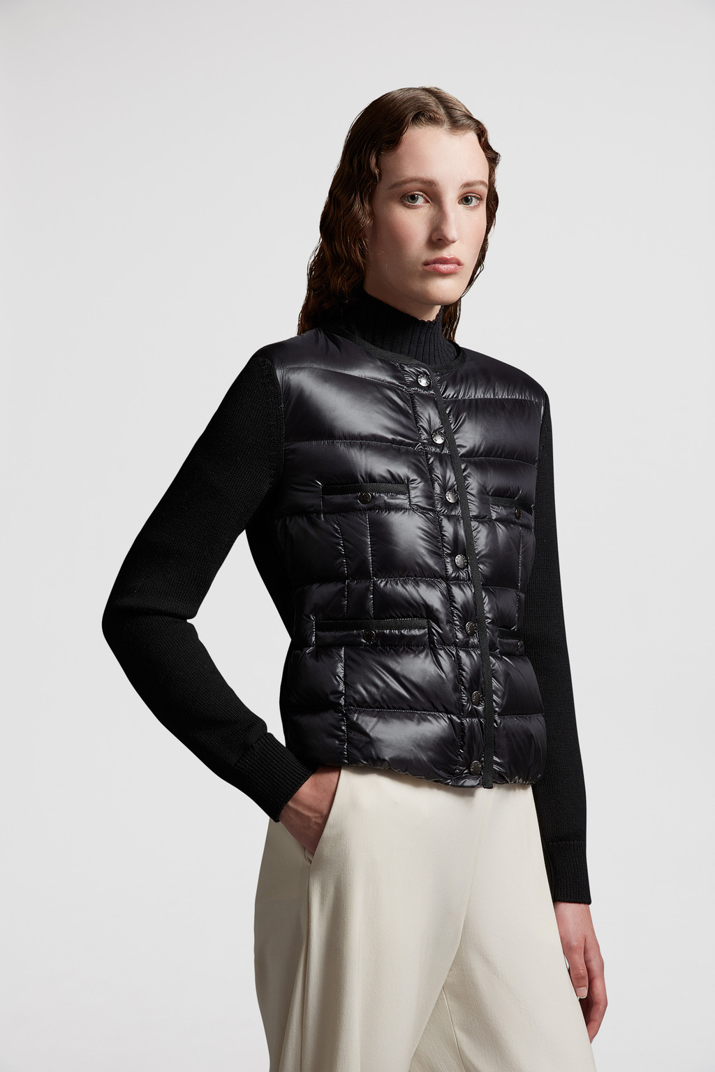 Women's Clothing - Ready-to-wear | Moncler Japan