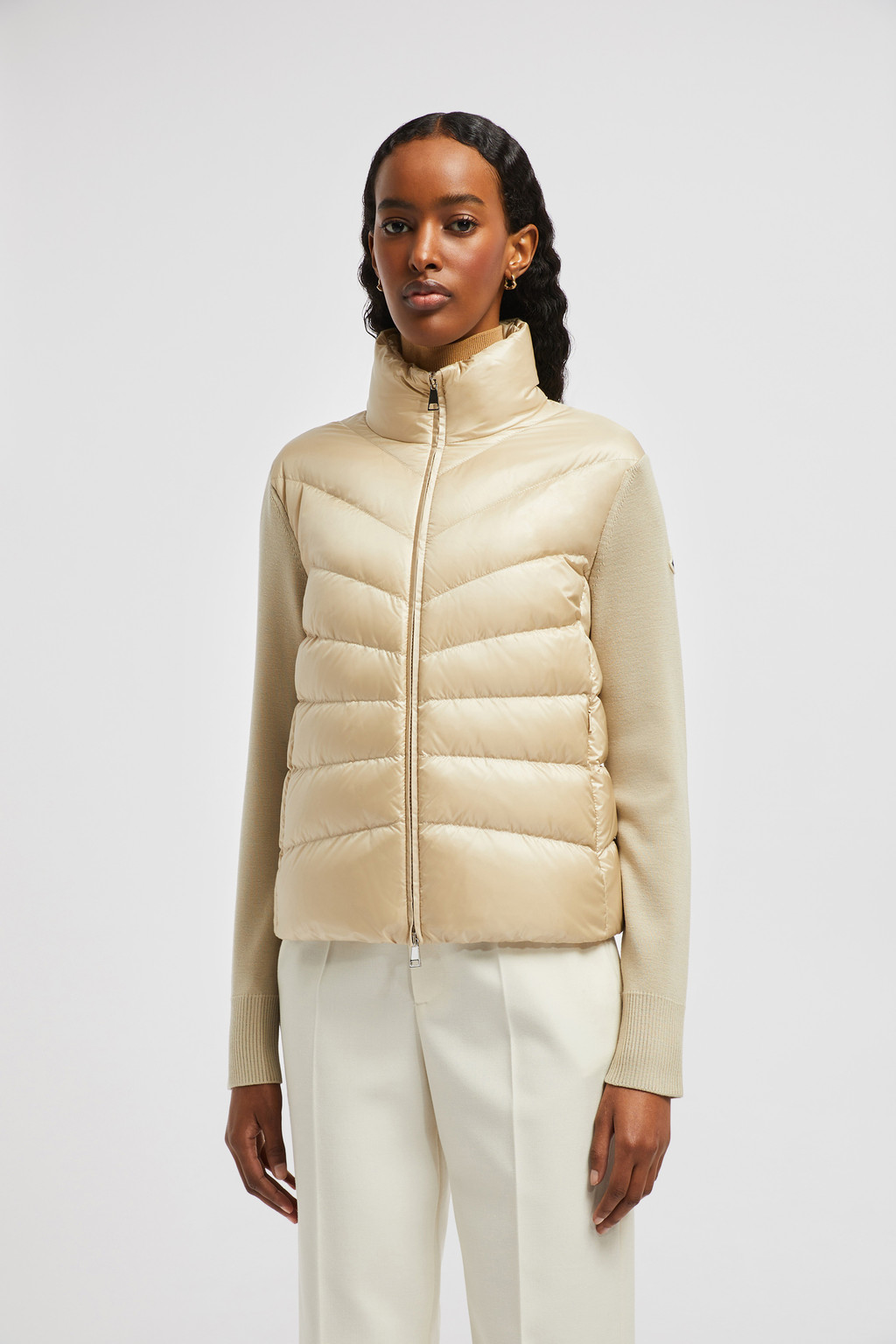 Women's Clothing - Ready-to-wear | Moncler Japan