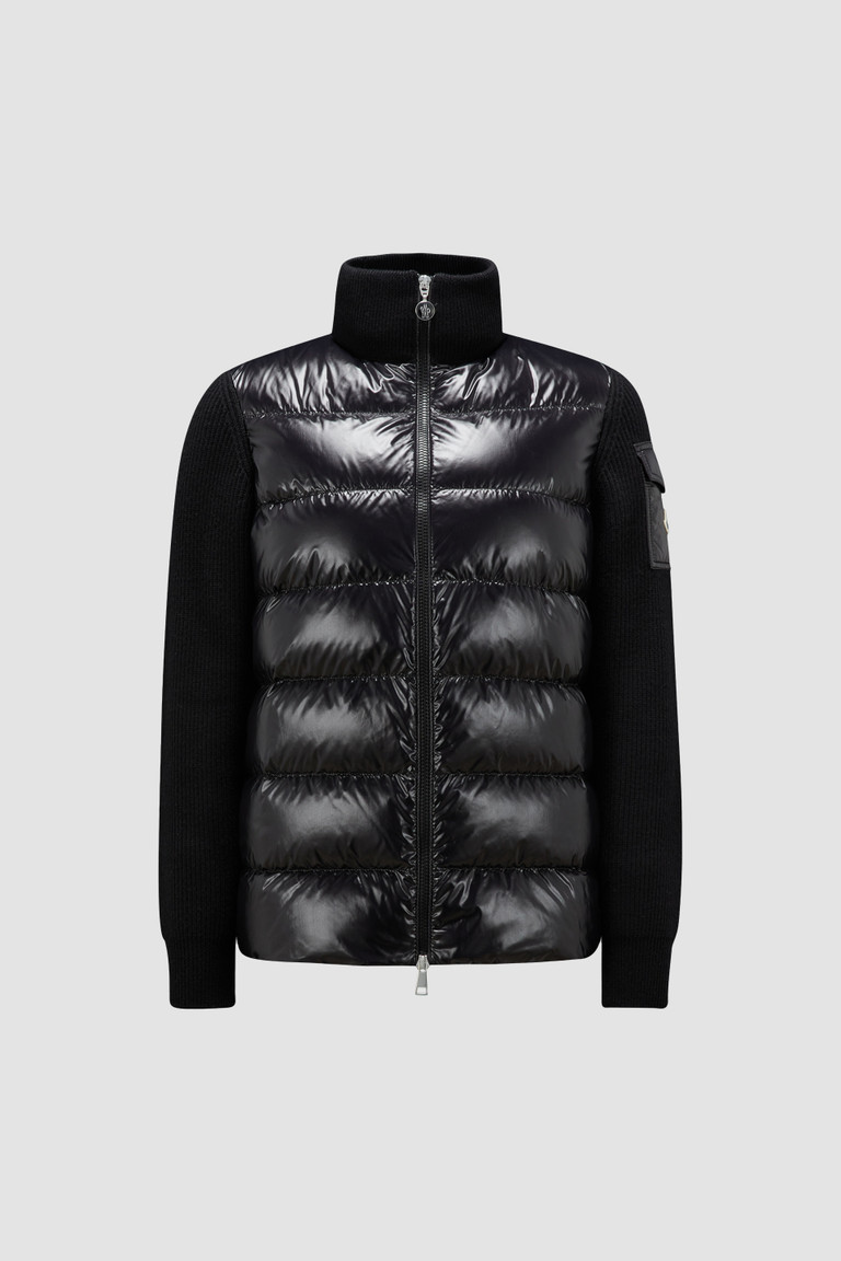 Knit Sweaters, Cardigans & Jumpers for Women | Moncler US
