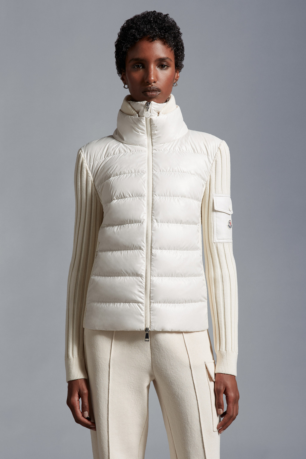 Sweaters & Cardigans for Women - Ready-To-Wear | Moncler CH