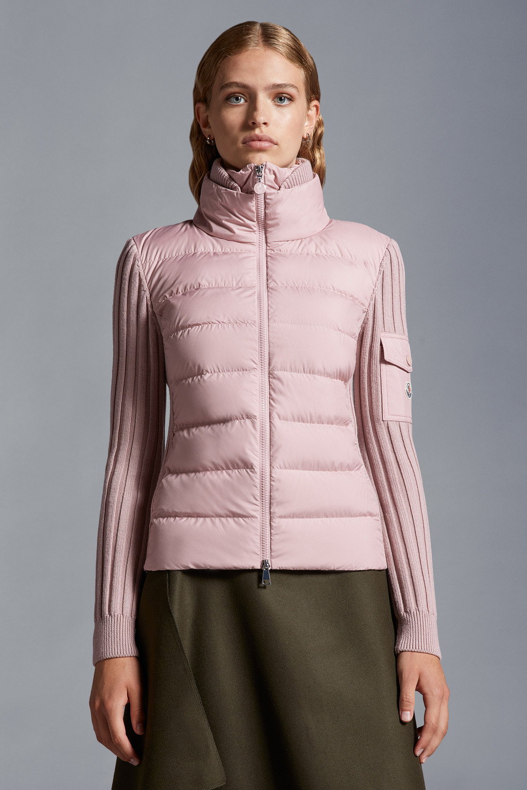 Sweaters & Cardigans for Women - Ready-To-Wear | Moncler SE