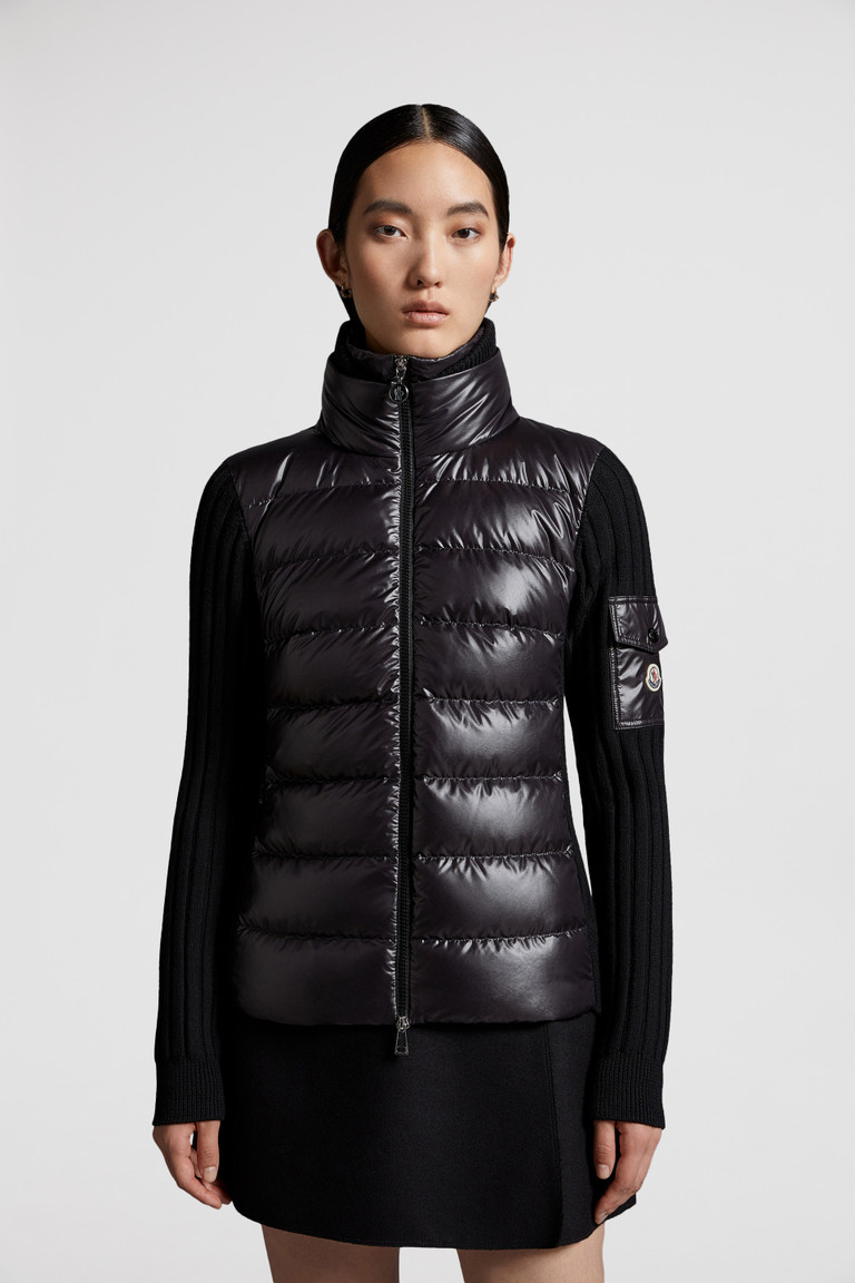 Lightweight & Ultra Light Down Jackets for Women | Moncler US