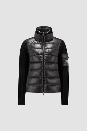 Lightweight & Ultra Light Down Jackets for Women | Moncler US