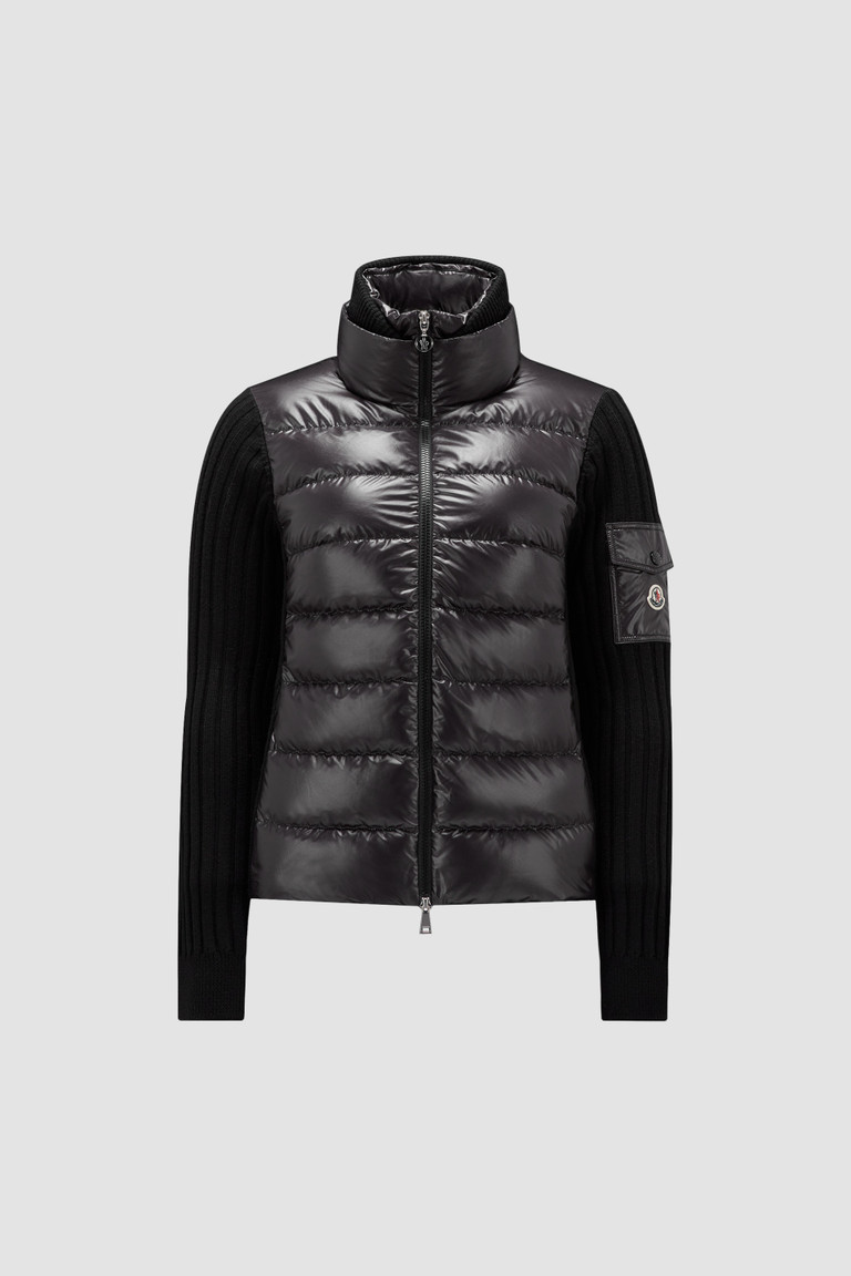 Women's Clothing - Dresses, Pants, Hoodies & T-Shirts | Moncler