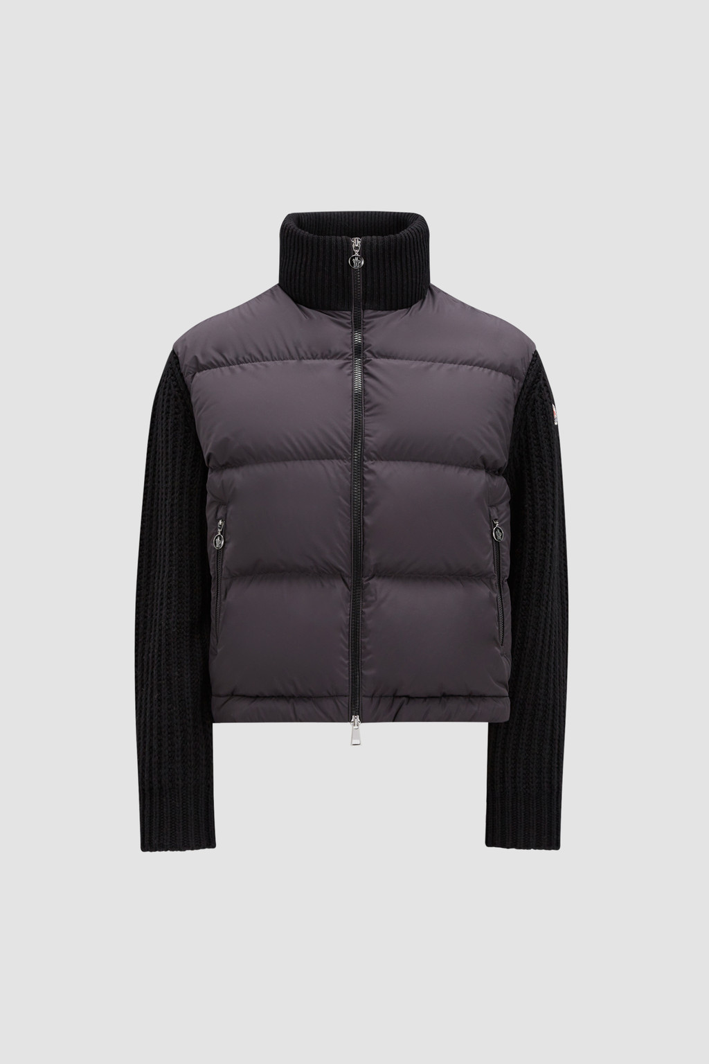 Knit Sweaters, Cardigans & Jumpers for Women | Moncler US