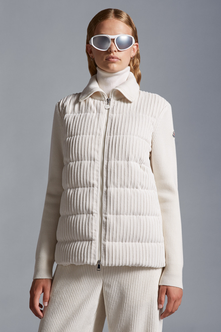 秋冬 for 女装 - Seasons | Moncler HK