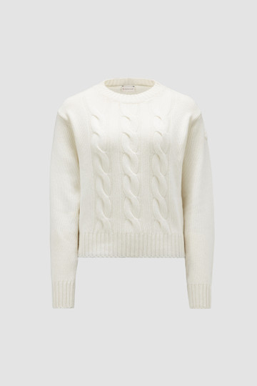 Sweaters & Cardigans for Women - Ready-To-Wear | Moncler CH