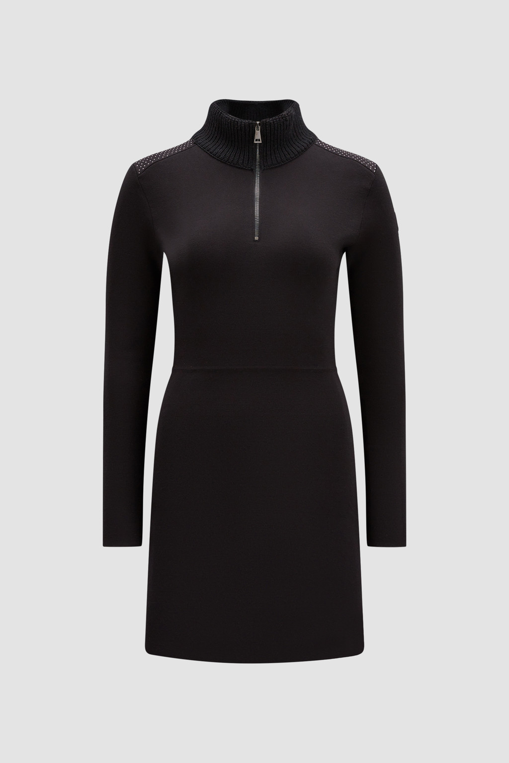 Dresses for Women - White, Black & Maxi Dresses | Moncler US