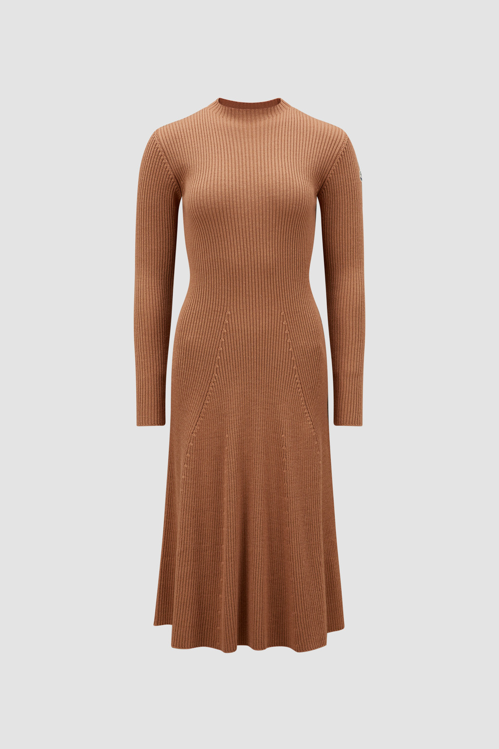 Dresses for Women - White, Black & Maxi Dresses | Moncler US