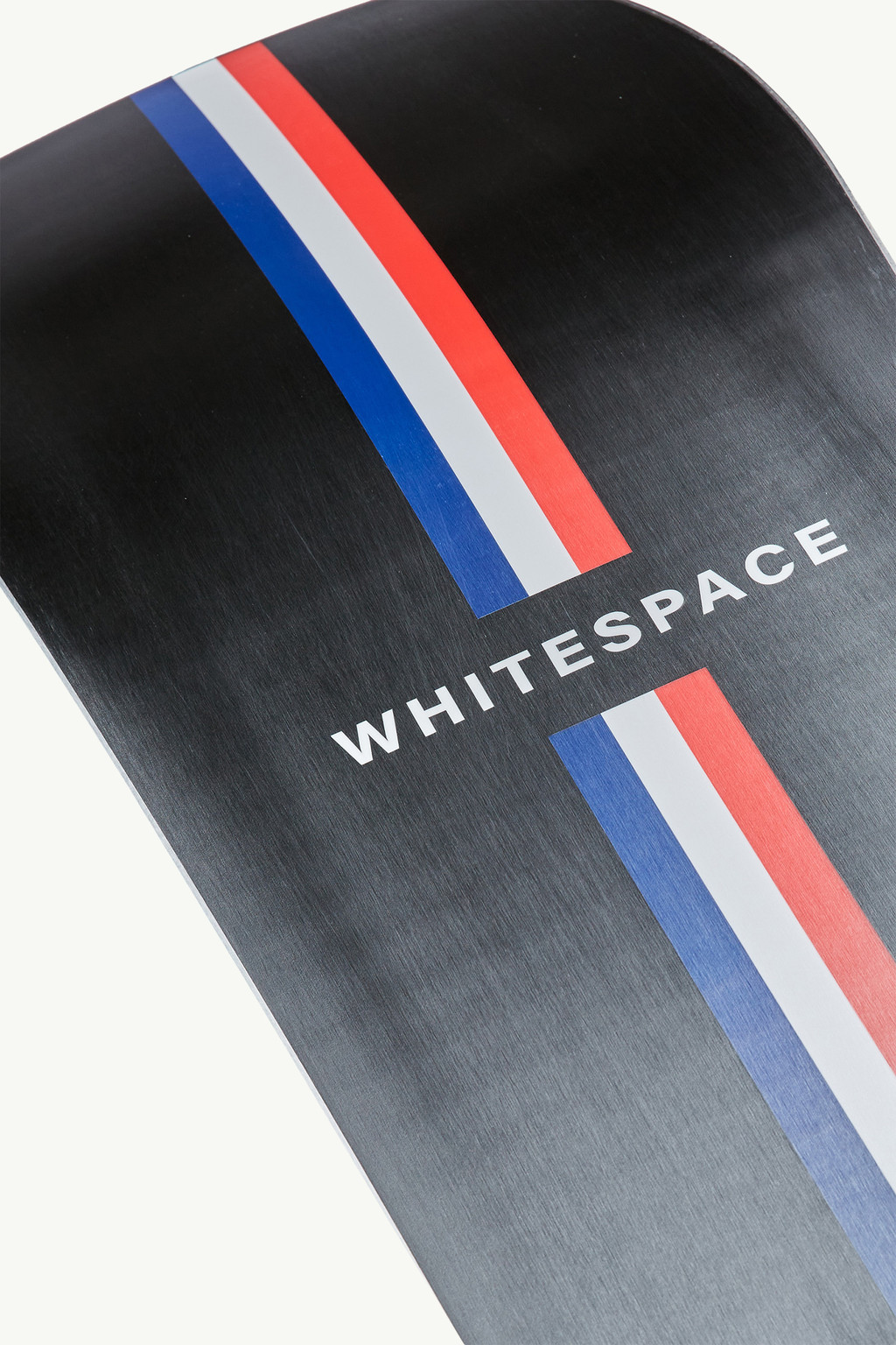 Black Moncler Grenoble x Whitespace Snowboard - Ski Accessories for Men ...