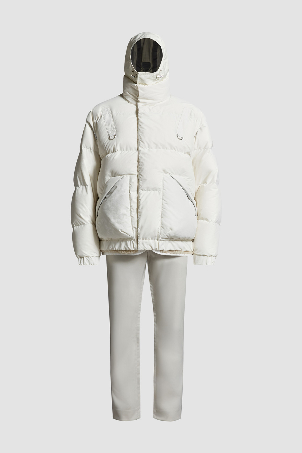 For Special Projects - Moncler x Sacai | Moncler NO