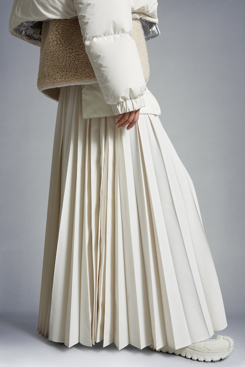 White Women's White Full Look - for Special Projects | Moncler NL