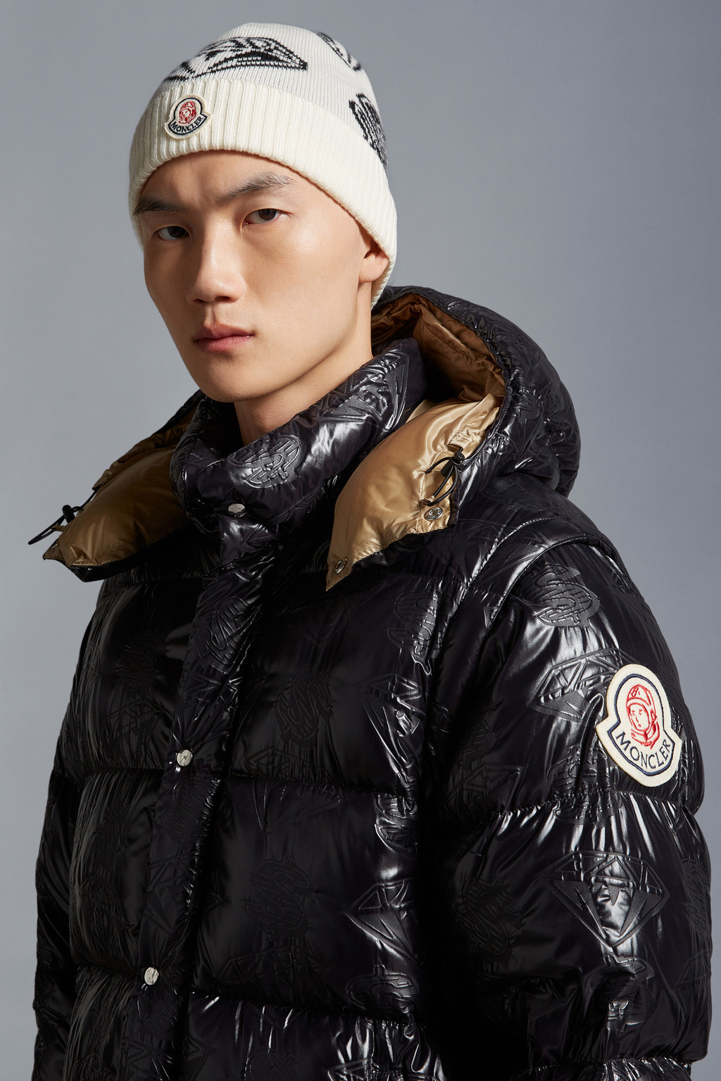 For Special Projects | Moncler US
