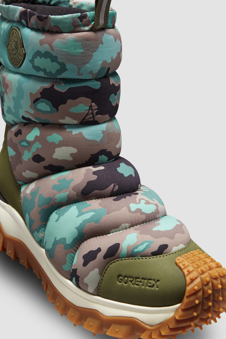 Boots for Men - Shoes | Moncler HK