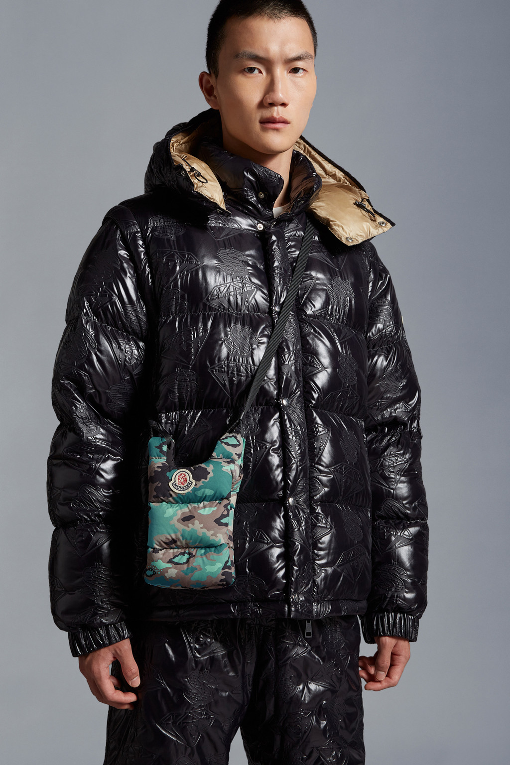 For Special Projects | Moncler US