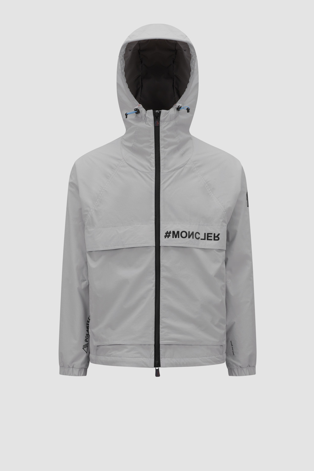 Shell Jackets for Men - Grenoble | Moncler US