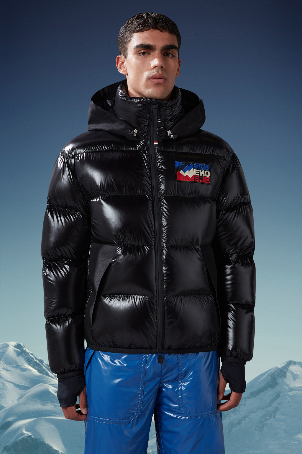 Apres Ski for Men - Grenoble | Moncler US