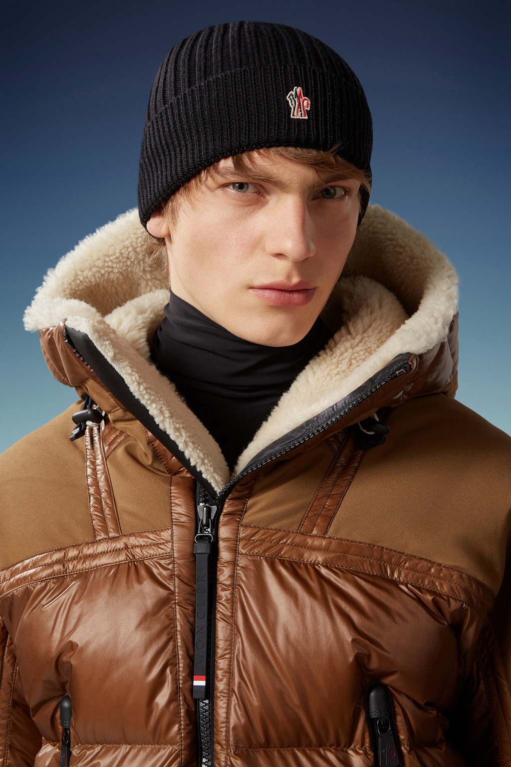 Ski Accessories for Men - Grenoble | Moncler DE