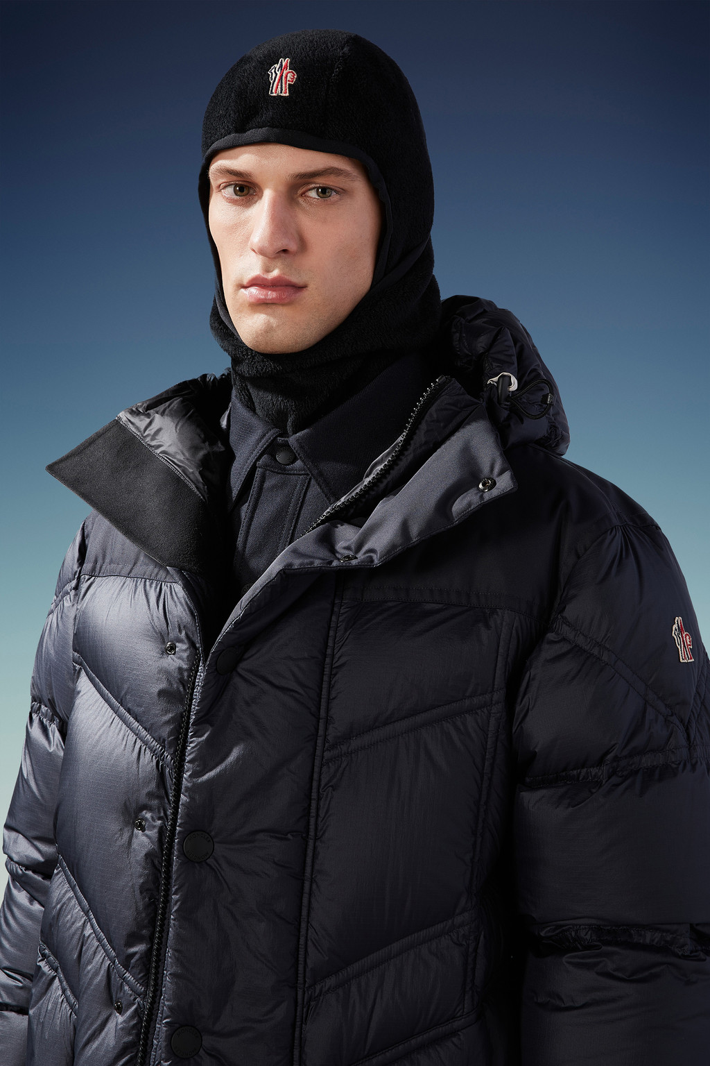 Scarves & Gloves for Men - Accessories | Moncler CA