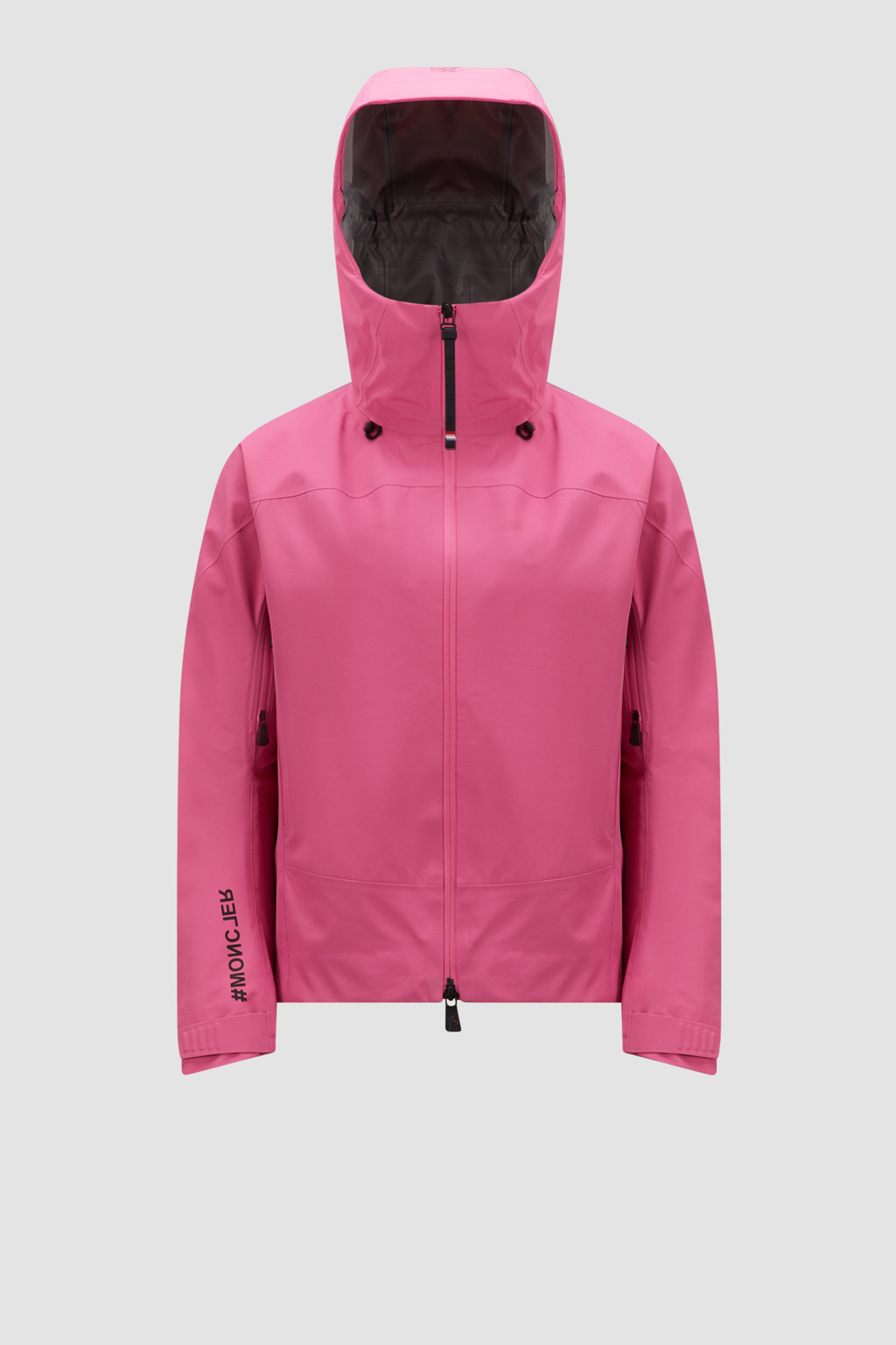 Shell Jackets for Women - Grenoble | Moncler US