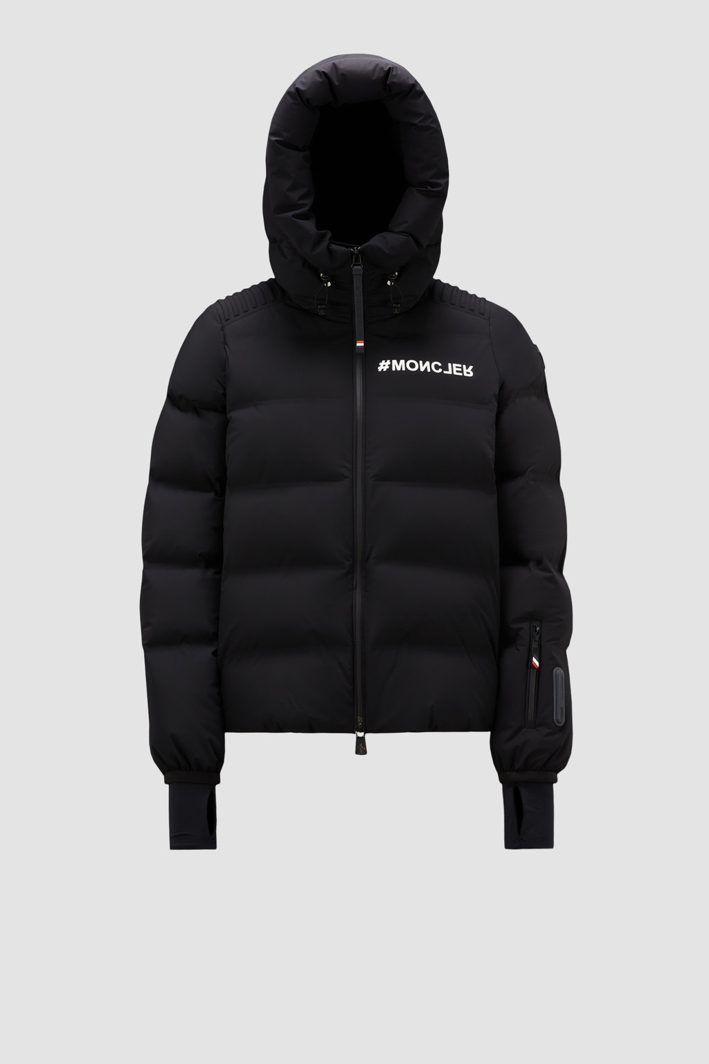 Ski Jackets for Women - Grenoble | Moncler US